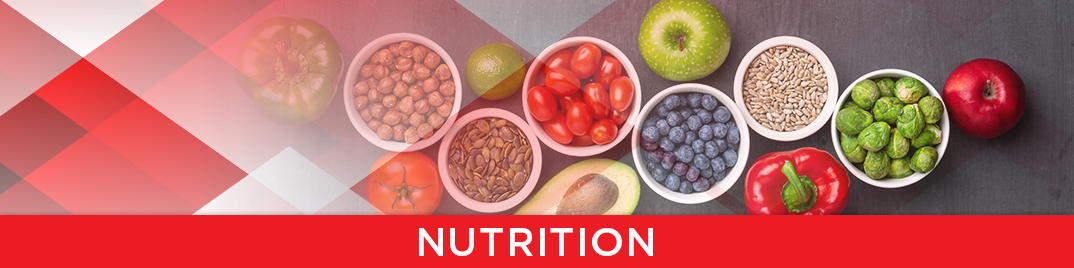 Nutrition – ANFP TV