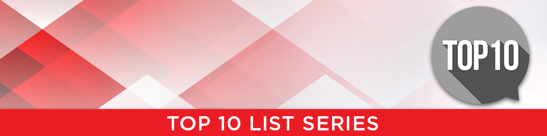 Top 10 List Series – ANFP TV