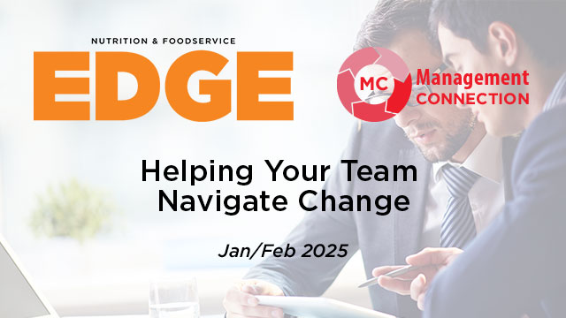 Edge: Helping Your Team Navigate Change – ANFP TV