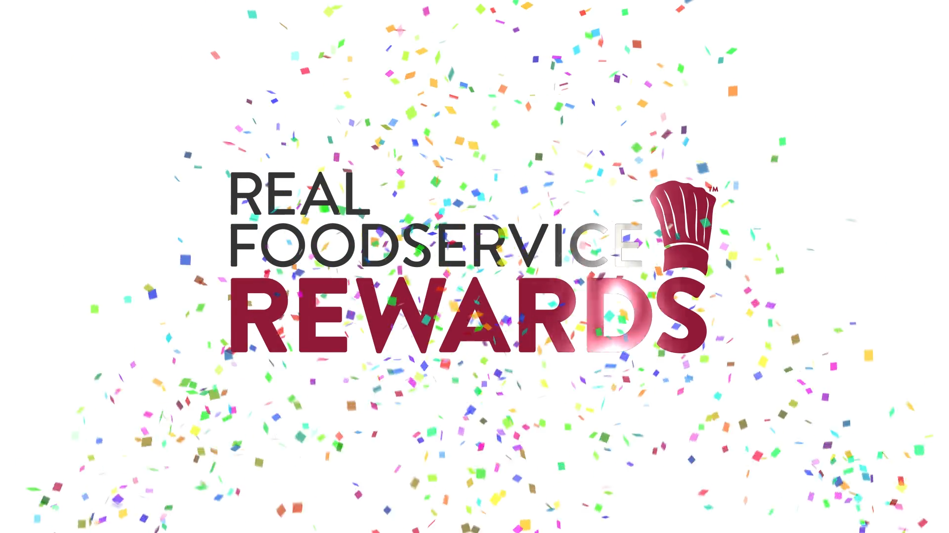 Learn about Real Foodservice Rewards – ANFP TV
