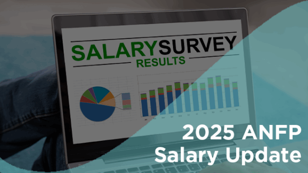 ANFP TV – Association of Nutrition & Foodservice Professionals