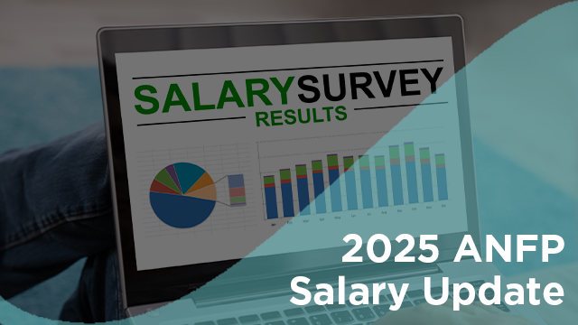 Industry Insights: 2025 ANFP Salary Update – ANFP TV