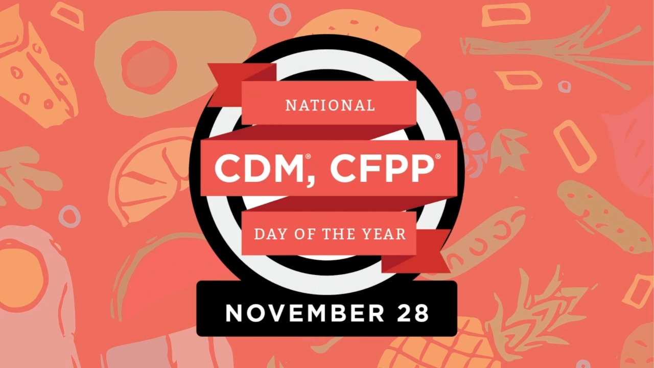 Welcome to National CDM, CFPP Day of the Year – 2025 – ANFP TV